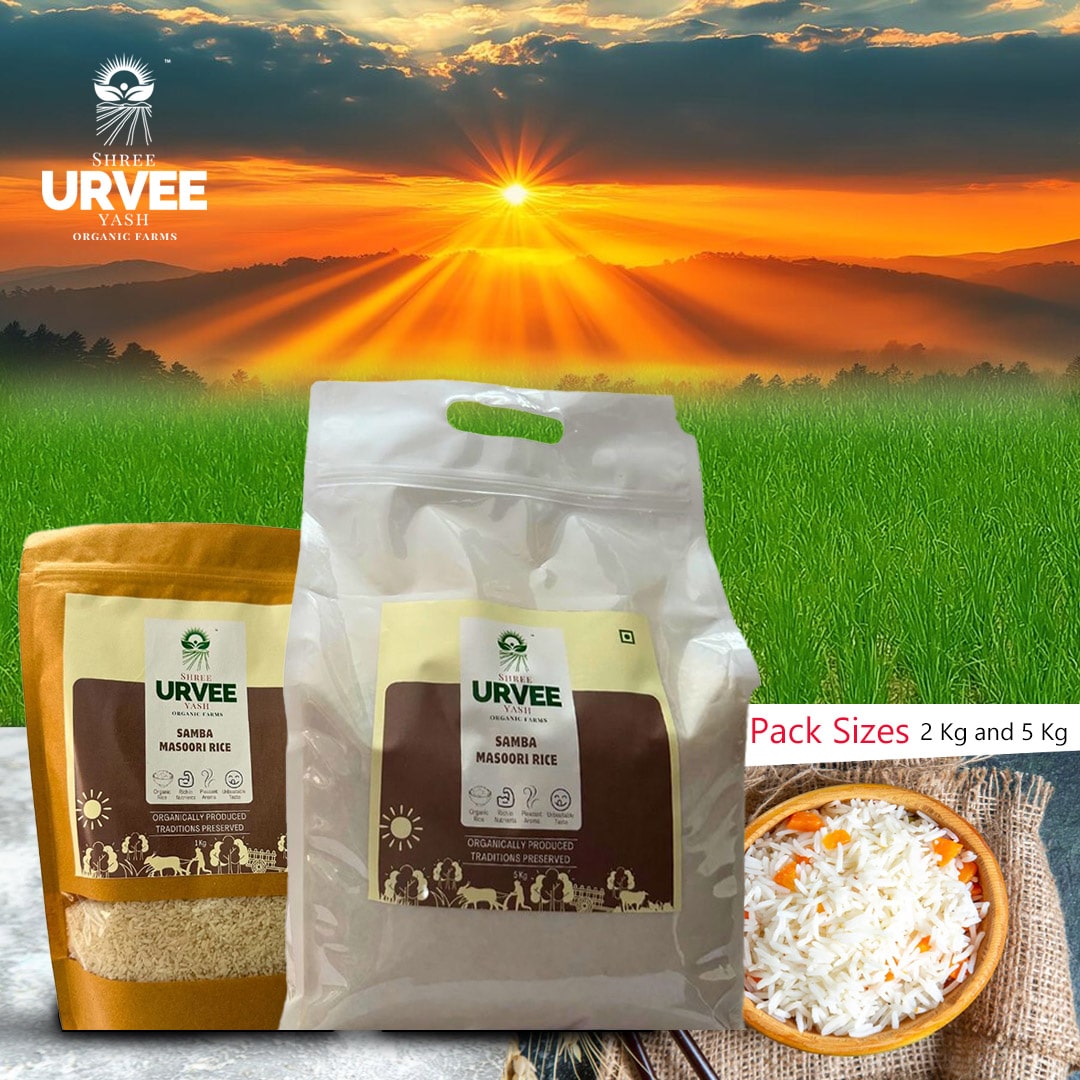 Shop – Urvee Organic Farms